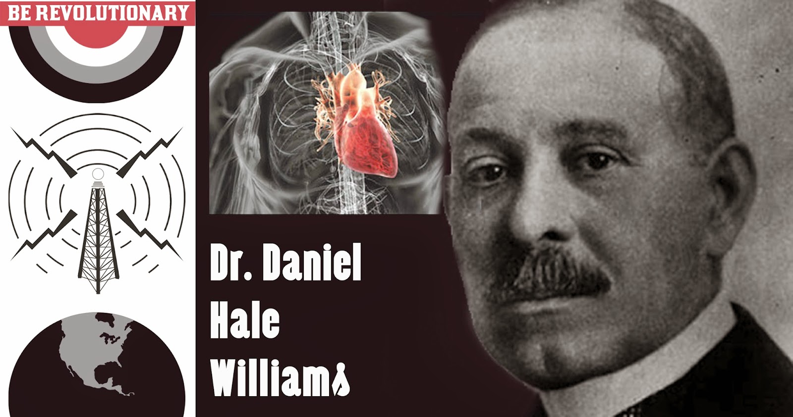 Azikiwe Chandler: June 2014