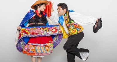 estefanyblogs: huaylas