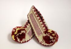 Pagini de Istorie | Istoria Romanilor | Istoria Dobrogei: Opinca