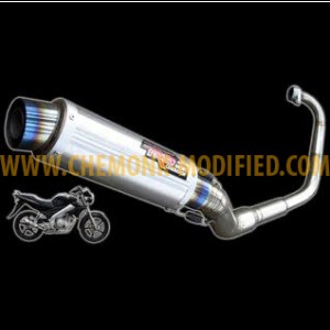 R9 Racing Exhaust | Edy Oto Speed