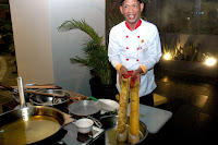 DUDE FOR FOOD: Discovering Lotlotan at F1 Hotel Manila's Luzviminda 3 ...