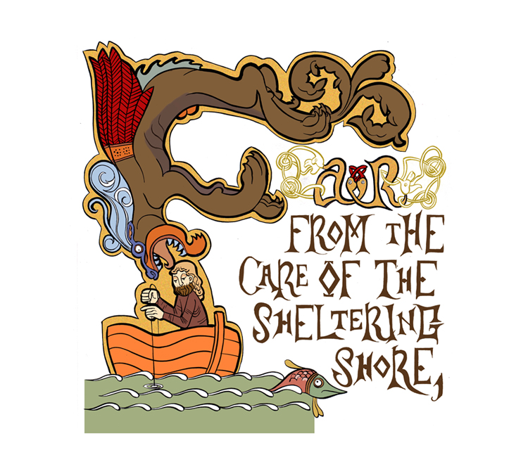 The Annals of Old Moon: Varou