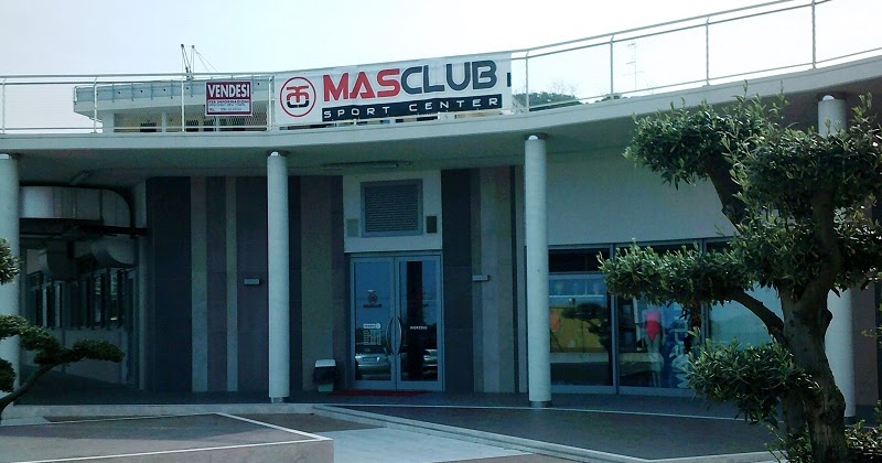 massignanonews: Furto al Mas Club di Marina di Massignano