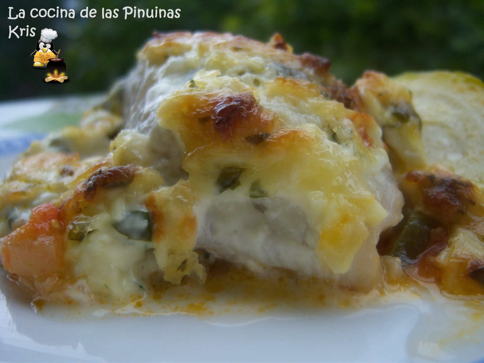 LA COCINA DE LAS PINUINAS: mayo 2011