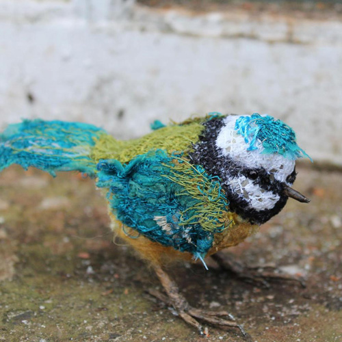 My Owl Barn: Emma Hall