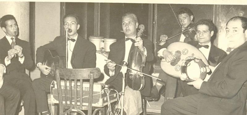 Jewish Maghrib Jukebox: Botbol: The Last of an Era