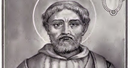 COISAS DE SANTOS: 28 de julho - São Vitor I - Papa