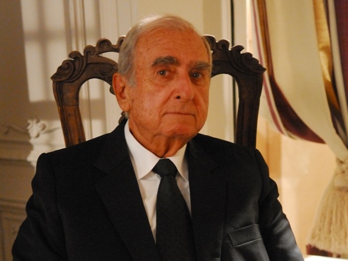 ELIAS GLEIZER EM IMAGENS