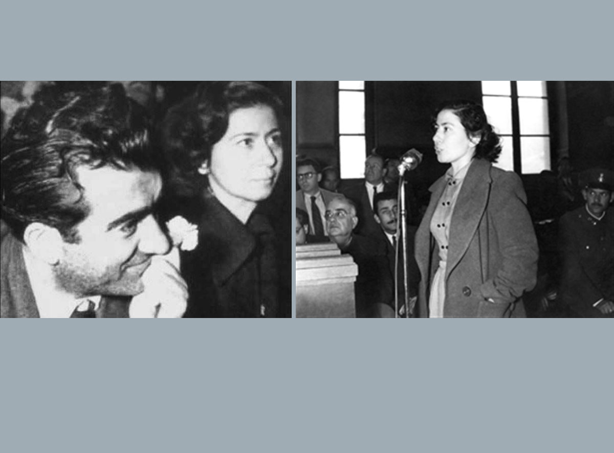 Rest In Peace: Η εκτέλεση του Νίκου Μπελογιάννη - Ο ανθρωπος με το ...