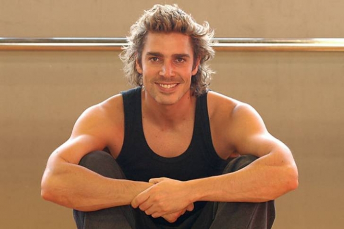 VisionShow: MATIAS ALE, VUELVE A BRAVISIMA