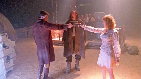 John Kenneth Muir's Reflections on Cult Movies and Classic TV: Cult-TV ...