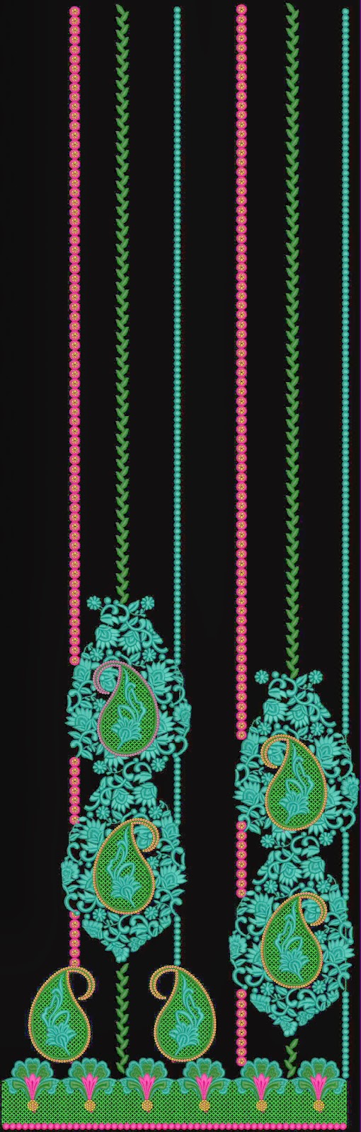 Free EMB Embroidery designs