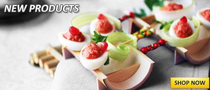 GarnishFoodBlog - Fruit Carving Arrangements and Food Garnishes: Ideas ...