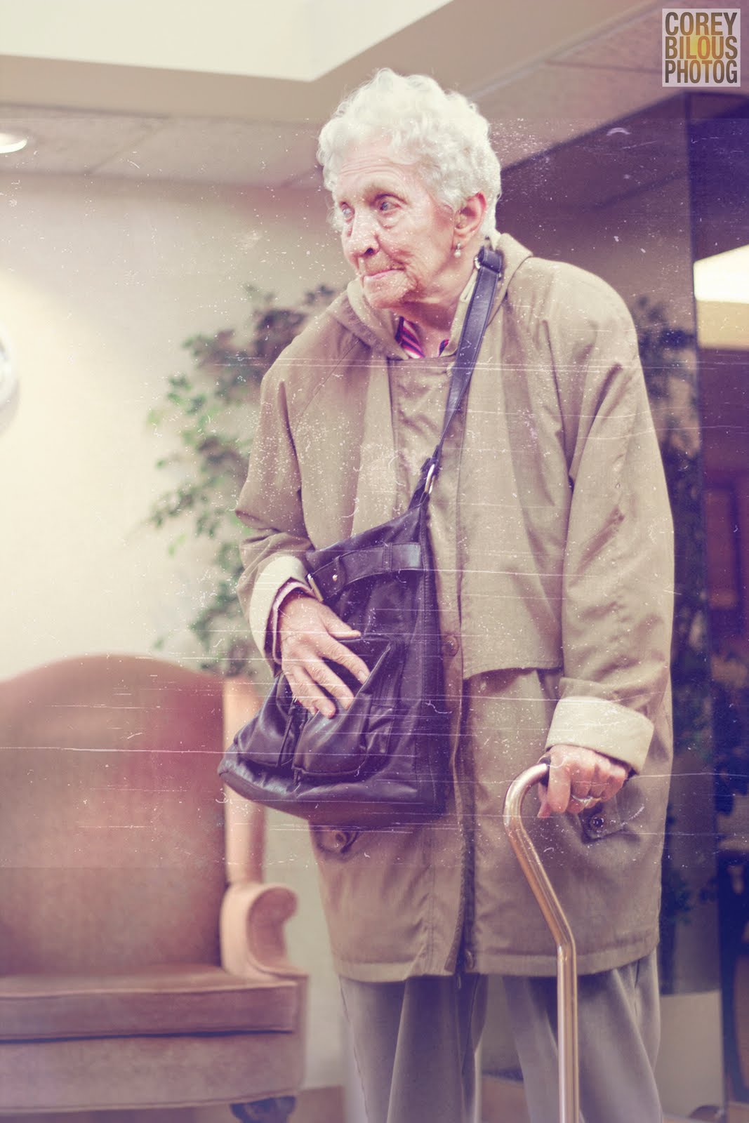 COREY BILOUS PHOTOGRAPHY: January 2012