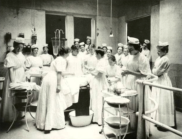 Chicago Area Medical Archivists: Now Online: Prominent Physicians ...