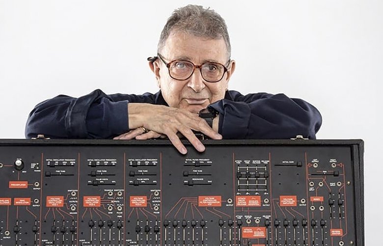 sound + vision: Alan R. Pearlman (1925 - 2019)