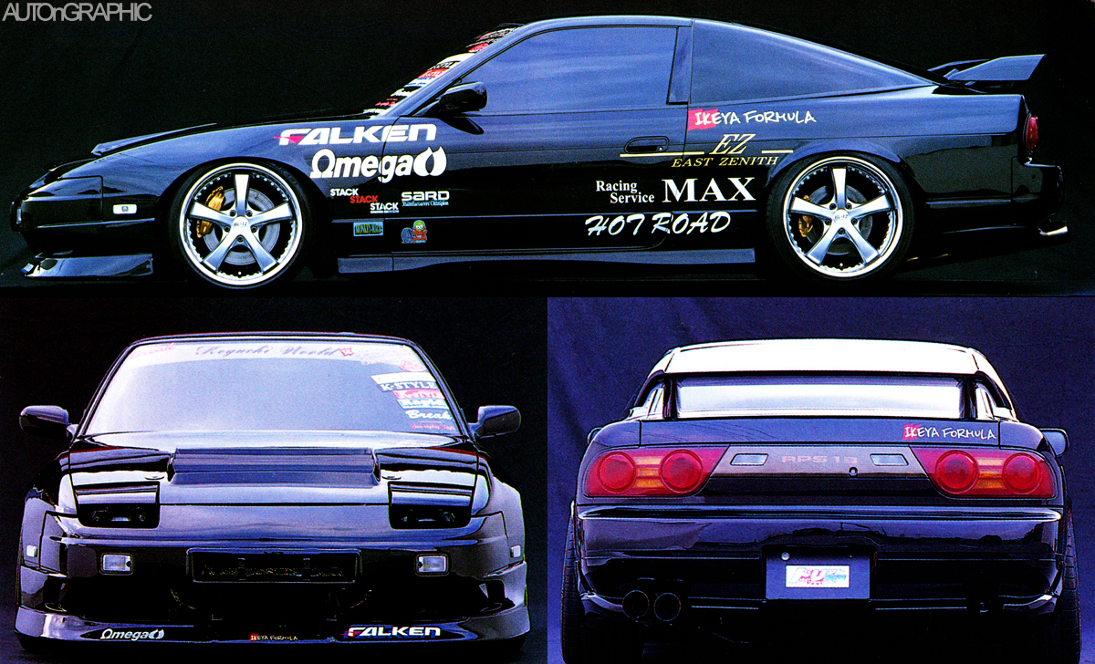 Best JBM Cars. (Your Opinion) | GTPlanet