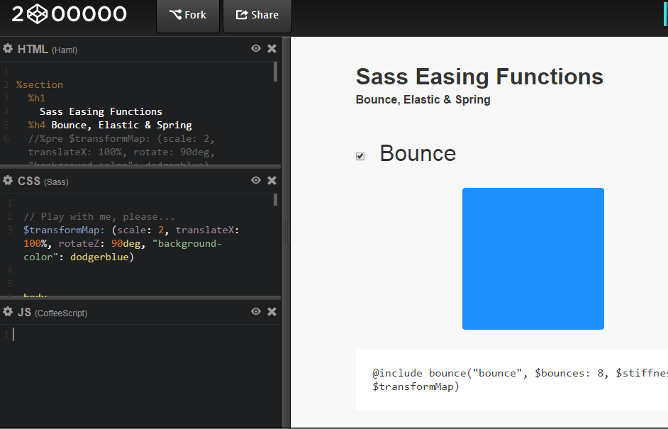 Codepen.io una gran herramienta para diseños html, css y javascript ...