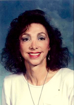 Poetry & Poets in Rags: Poetic Obituaries: [Sandra Jo Watson] was a ...