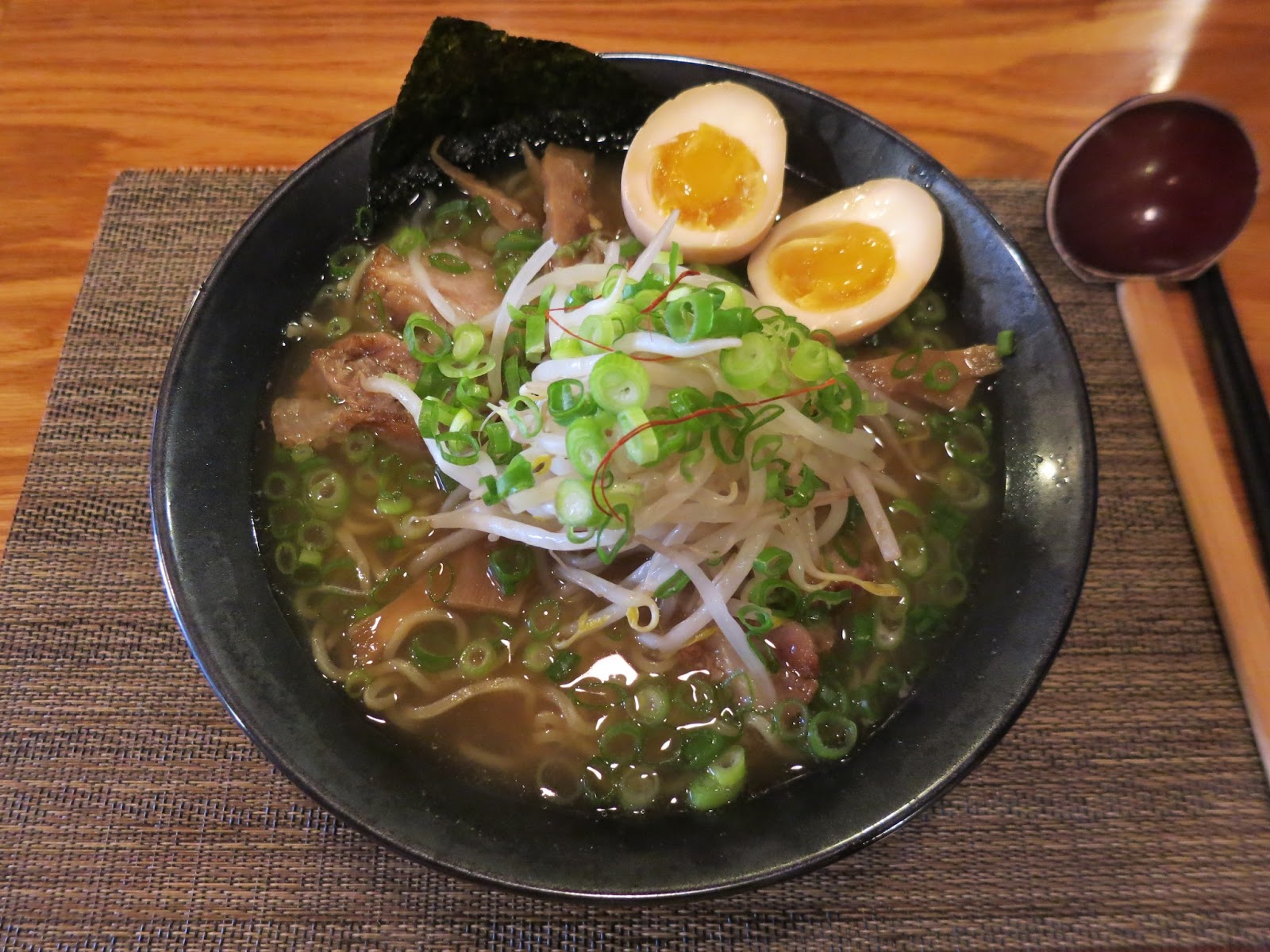 GO RAMEN!®: The District of Ramen...