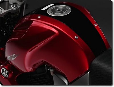 The Bike Advice: Yamaha FZ review