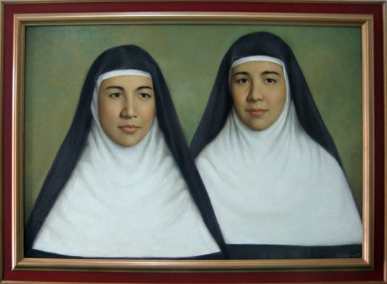 Congregations for Women in Spanish Philippines: The Second Native ...