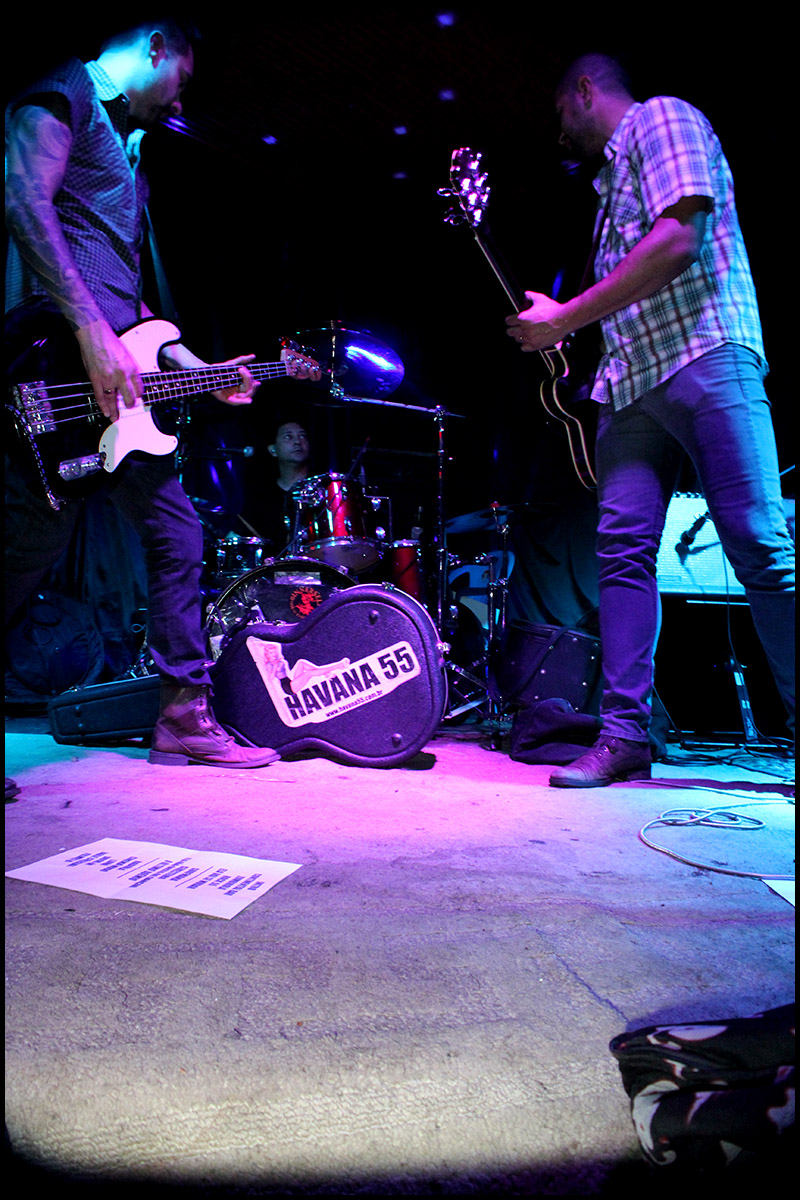 ZOMBILLY: Galeria Charme Chulo em Maringá