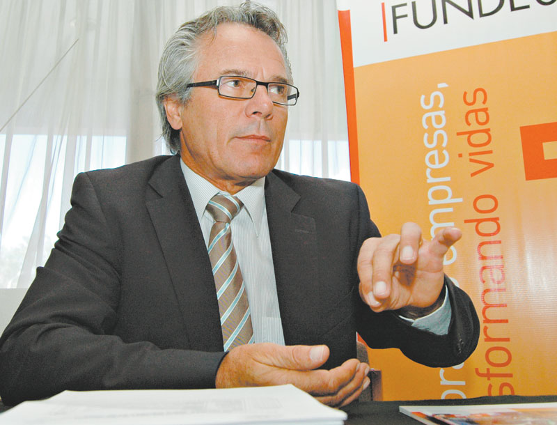 del Illimani a la Amazonia...: ‘Visión más amplia de la RSE lleva a la ...