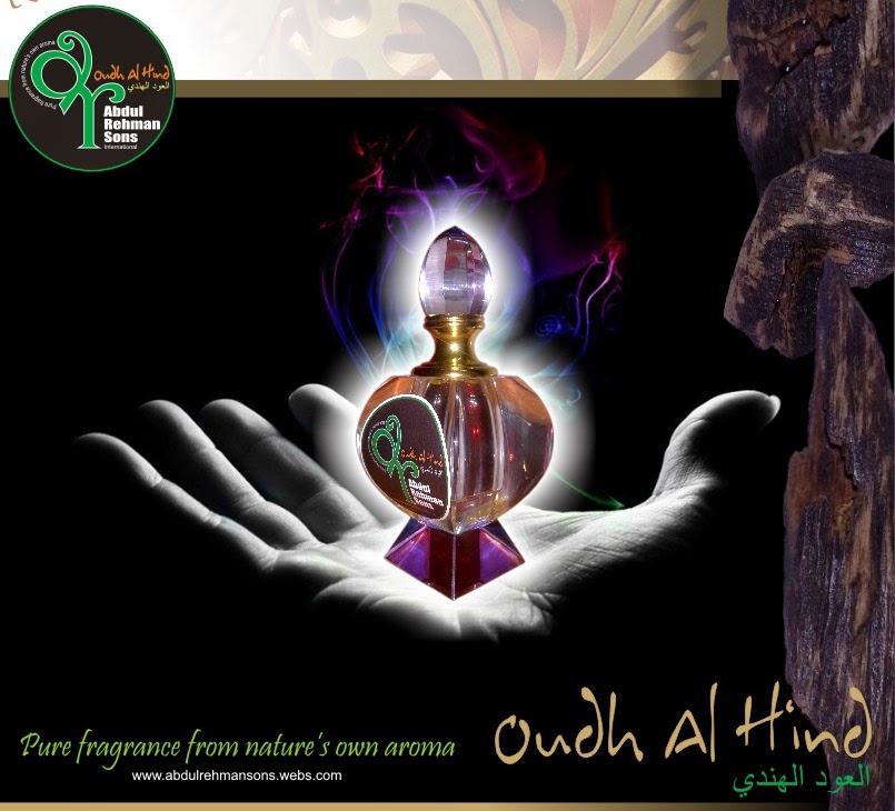 Agarwoods - Abdul Rehman Sons: Agarwoods (Oudh) Essential Oil - Pure ...