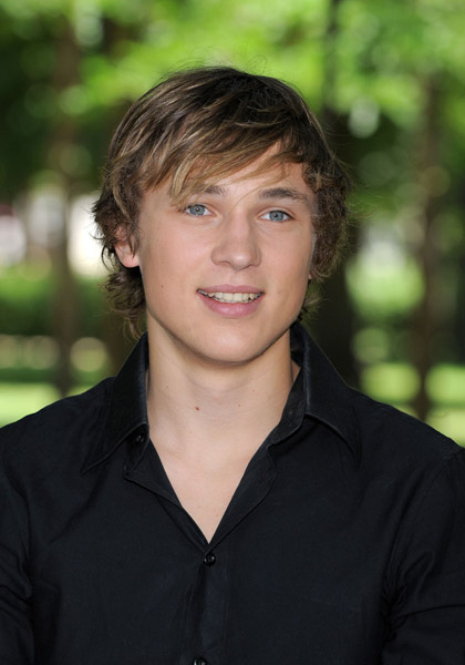 Imagenes de chicos gueros - Imagui