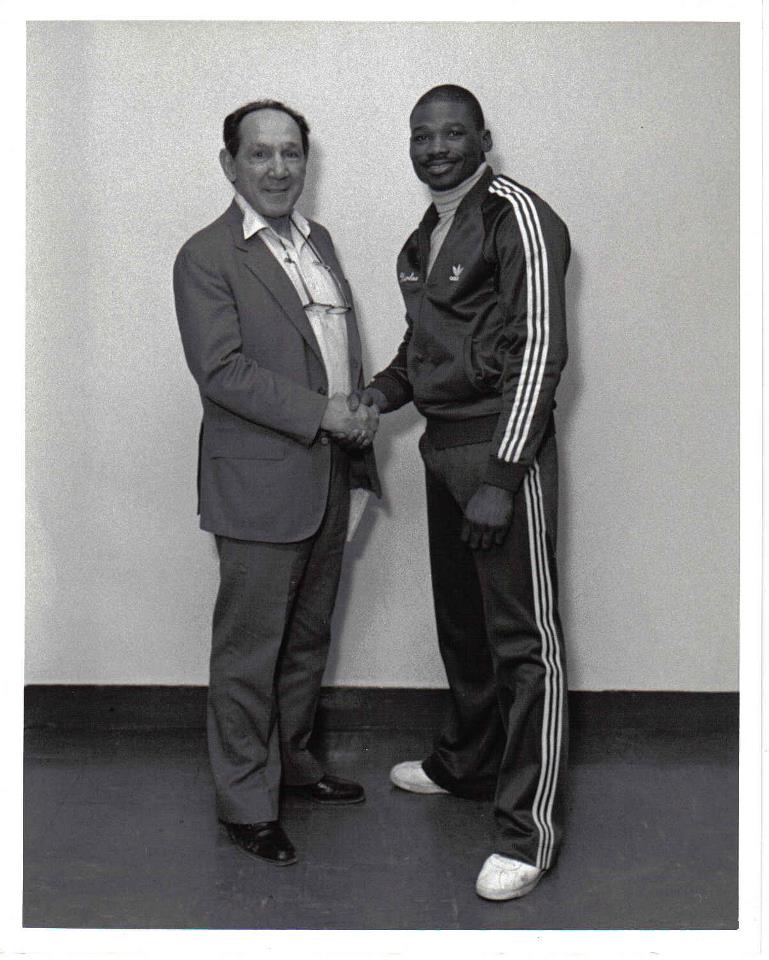 KO Digest: KO Digest Interview: Marlon Starling - "I was in boxing to ...