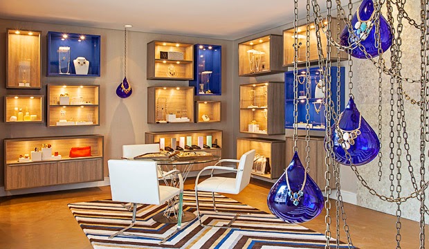 Decor: Lojas