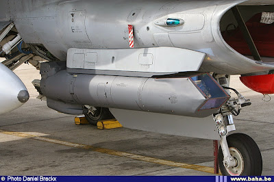 DEFENSE STUDIES: Thailand, Romania Select Lockheed Martin’s Sniper ...