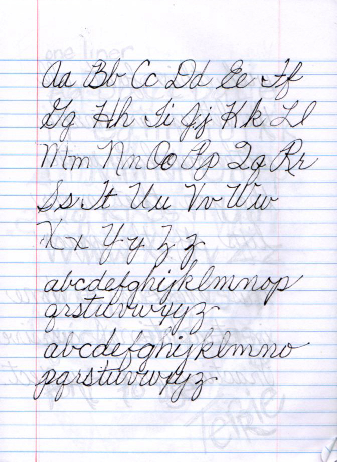 Creative Explorer: artful alphas