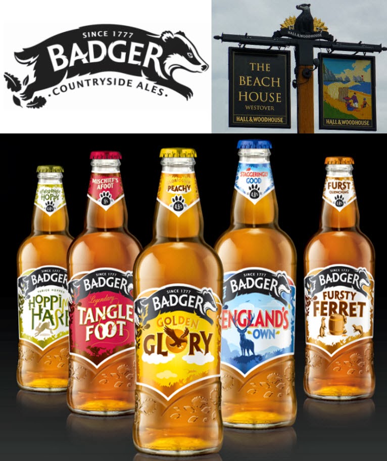 Enjoy Milford on Sea: 01/22/14