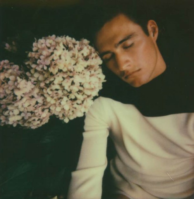 Jason Cox, Matt Watters and Matt Williams by Jeremy Kost | Oh yes I am