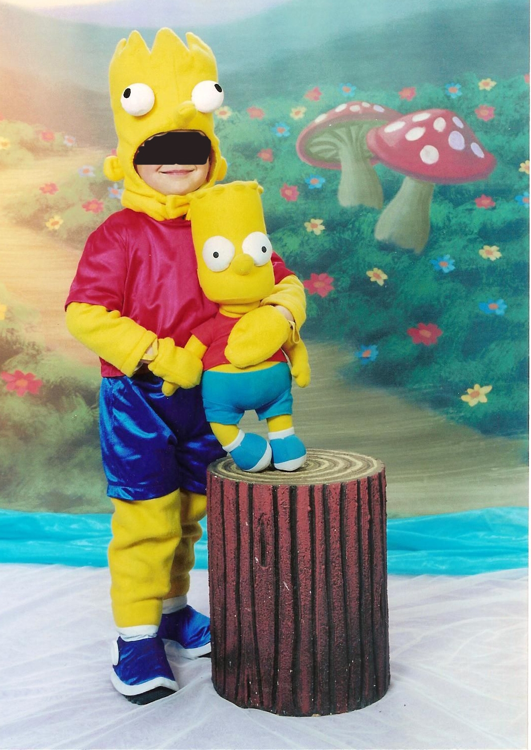 ANGELES IGLESIAS NIEVES COSTURERA MODISTA