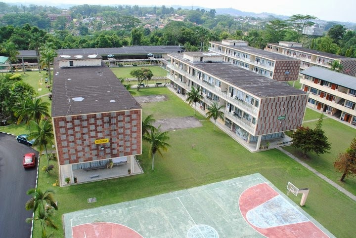 Life of Annie: A sad farewell to Tunku Kurshiah College