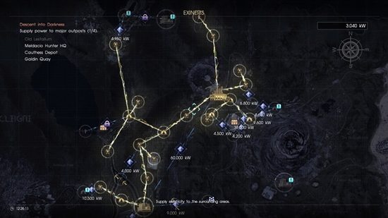 O.X.I.D.E : FFXV Multiplayer Expansion Comrades