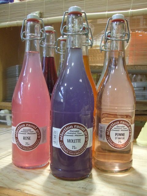 The Food of France | The Redhead's Adventures