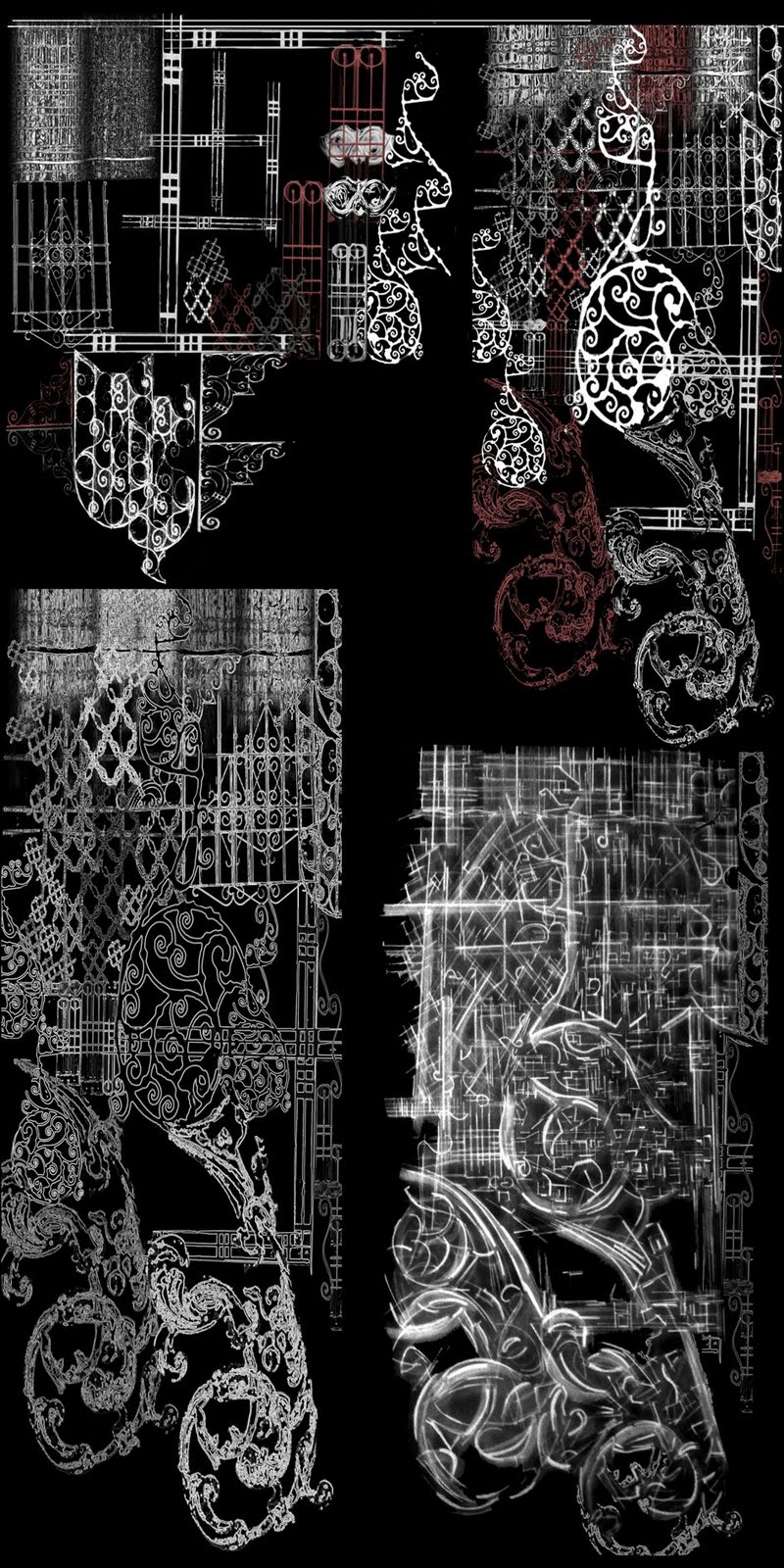 Cátedra Pedemonte - Arquitectura 5 - PU / PA: mazzuca