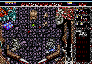 The Videogames Museum: Crush Pinball, una gran saga de pinballs