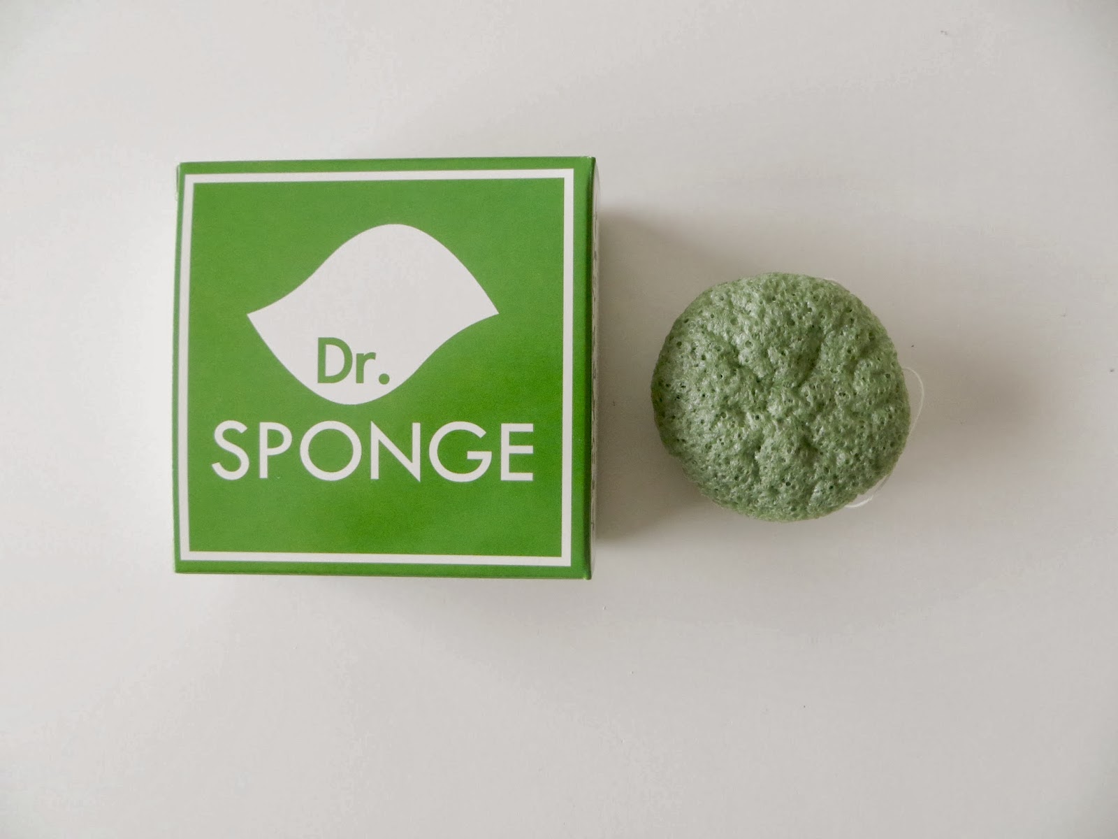 Elle Sees|| Beauty Blogger in Atlanta: Product Test Drive: Dr. Sponge