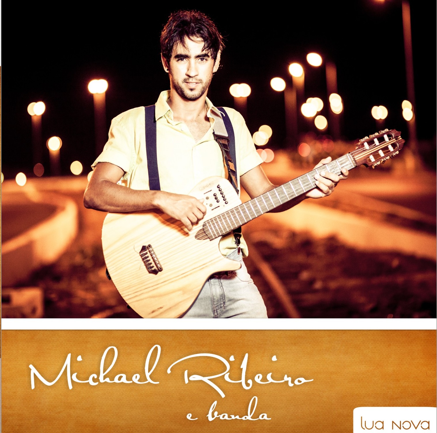 Michael Ribeiro