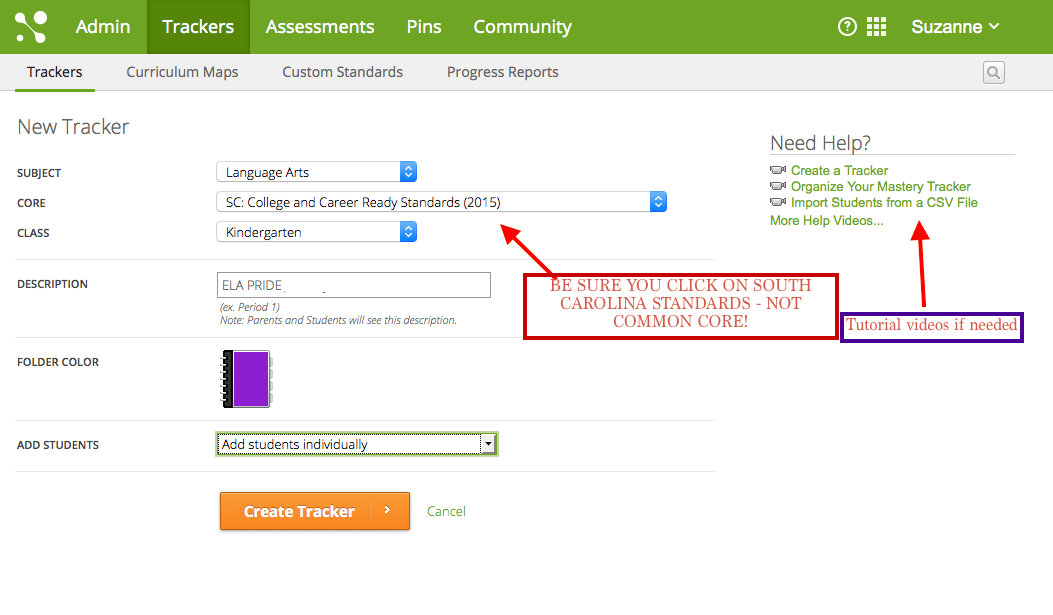 What's Up, Doc?: Mastery Connect