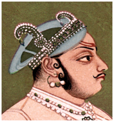 महाराणा राजसिंह और मुगल--!