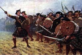 Lewis Twiby's History and Geek Stuff: What If: The Jacobites took power ...