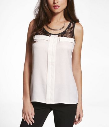 Keep Being You: Express in Lima