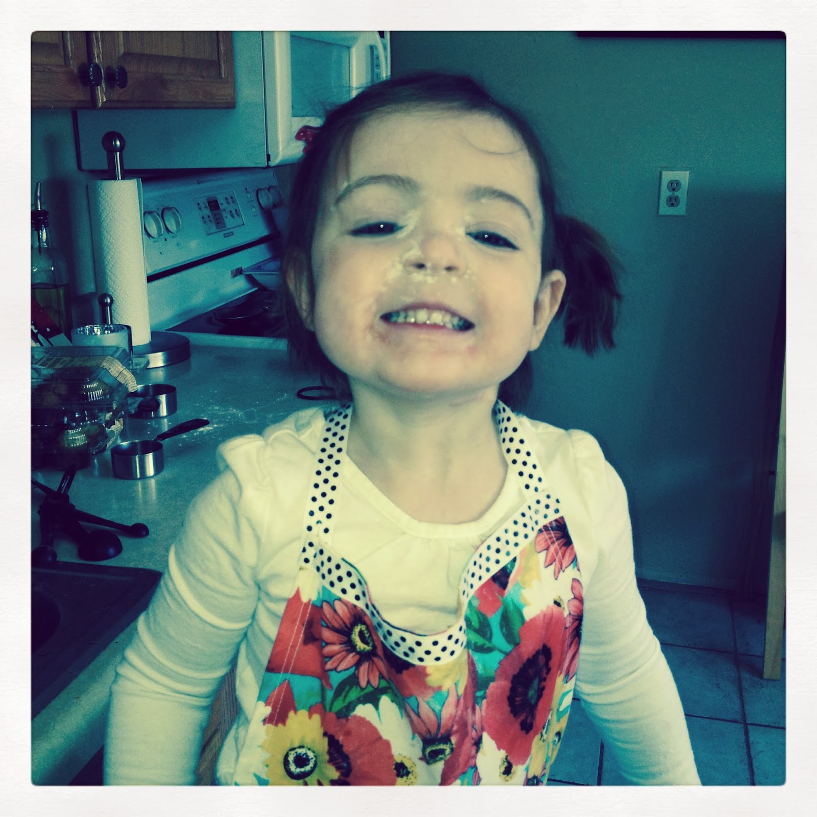 little moments: slice of life: iPhone edition