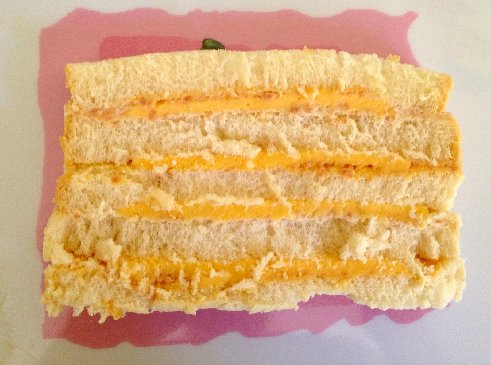 Mamá Merlin: Traigo Sanduchón para un montón